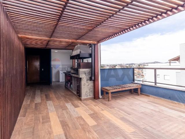 Cobertura para venda em Vila Curuçá em Santo André São Paulo de 106.50m² com 2 Quartos, 1 Suíte e 1 Garagem