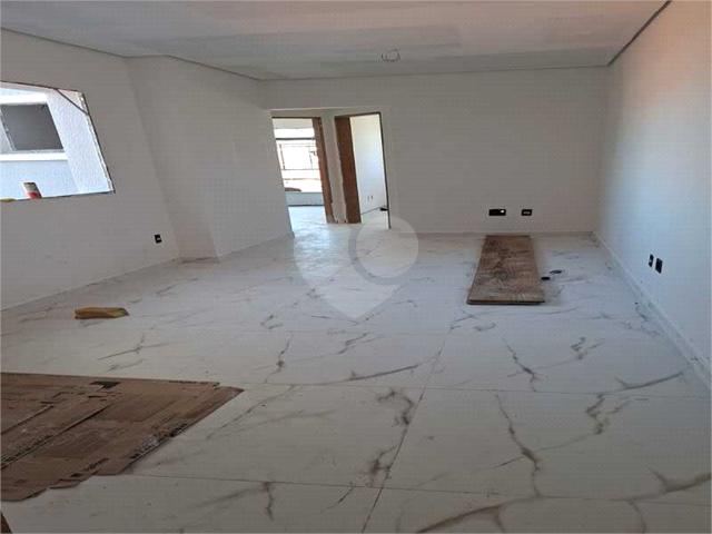 Cobertura para venda em Vila Camilópolis em Santo André São Paulo de 106.50m² com 2 Quartos, 1 Suíte e 2 Garagens