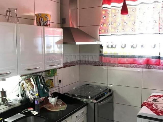 Cobertura para venda em Vila Carvalho de 120.00m² com 3 Quartos, 1 Suite e 2 Garagens