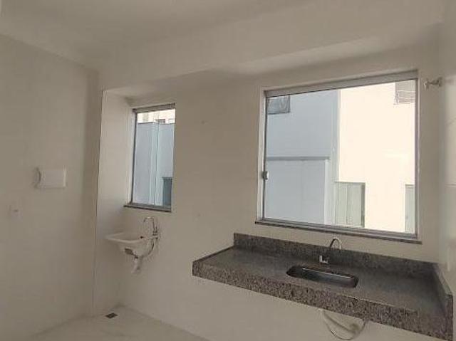 Cobertura para venda em Vila Cloris, Belo Horizonte