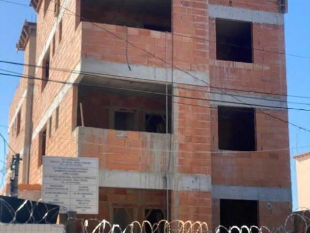 Cobertura para venda em Vila Cloris, Belo Horizonte