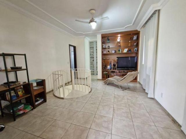 Cobertura para venda em Vila Cloris, Belo Horizonte