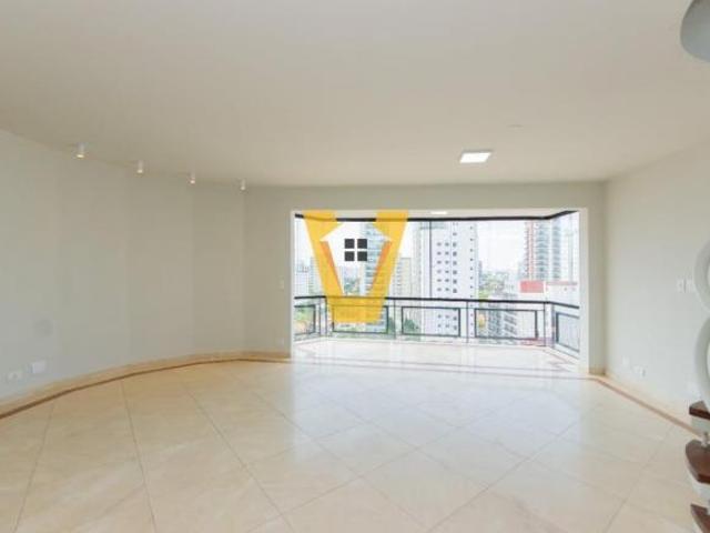 Cobertura para venda em Vila Congonhas com 3 quartos, sendo 1 suíte, 238m²