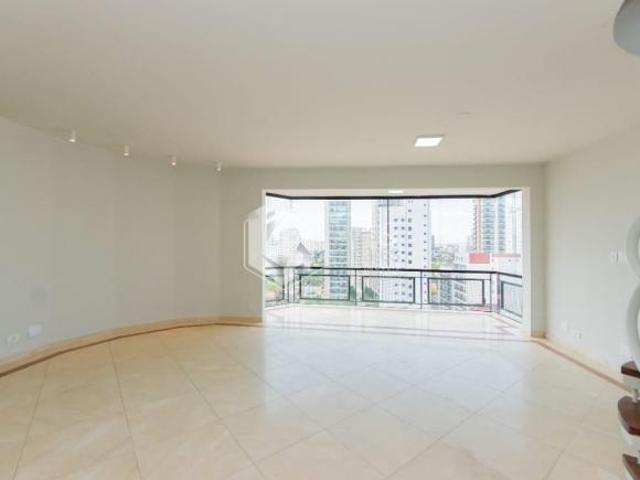 Cobertura para venda em Vila Congonhas com 3 quartos, sendo 1 suíte, 238m²