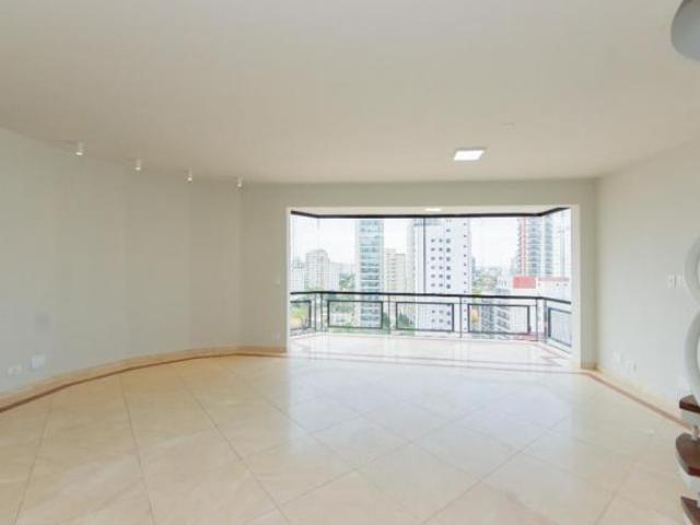 Cobertura para venda em Vila Congonhas com 3 quartos, sendo 1 suíte, 238m²