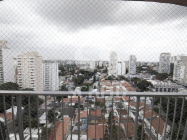 Cobertura para venda em Vila Congonhas com 4 quartos, sendo 2 suítes, 218m²