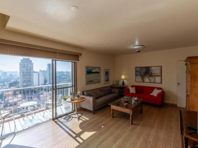 Cobertura para venda em Vila Congonhas com 4 quartos, sendo 2 suítes, 218m²
