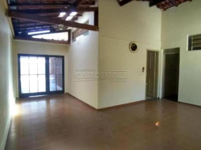 Cobertura para venda em Vila Costa Do Sol de 235.00m² com 3 Quartos, 1 Suite e 2 Garagens