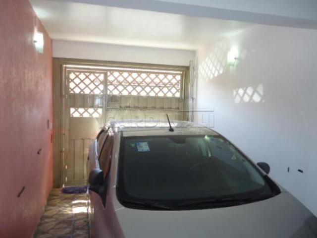 Cobertura para venda em Vila Costa Do Sol de 296.00m² com 3 Quartos e 1 Garagem