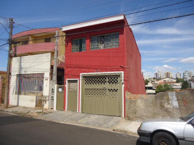 Cobertura para venda em Vila Costa Do Sol em São Carlos São Paulo de 296.00m² com 3 Quartos e 1 Garagem