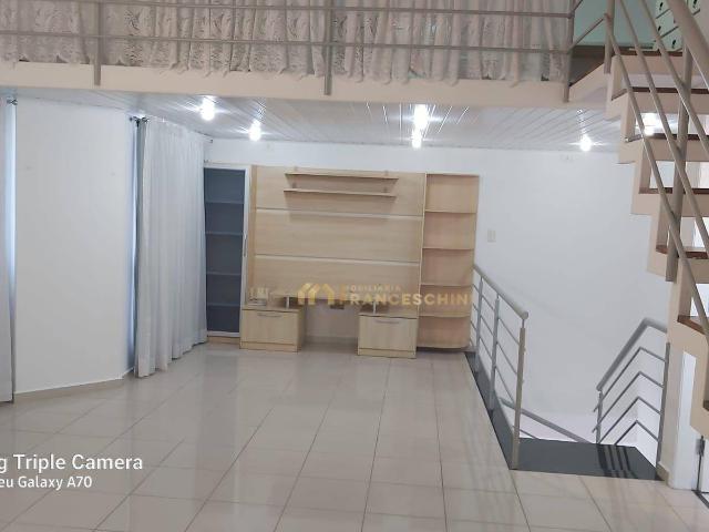 Cobertura para venda em Vila Costa em Taubaté São Paulo de 174.00m² com 2 Quartos, 1 Suíte e 2 Garagens