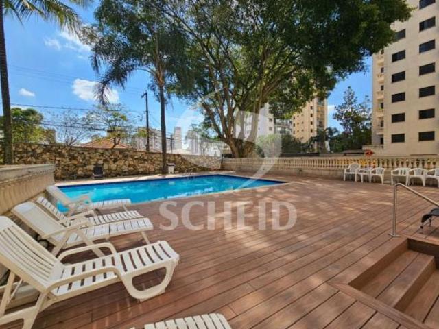 Cobertura para venda em Vila da Saúde com 3 quartos, 192m²