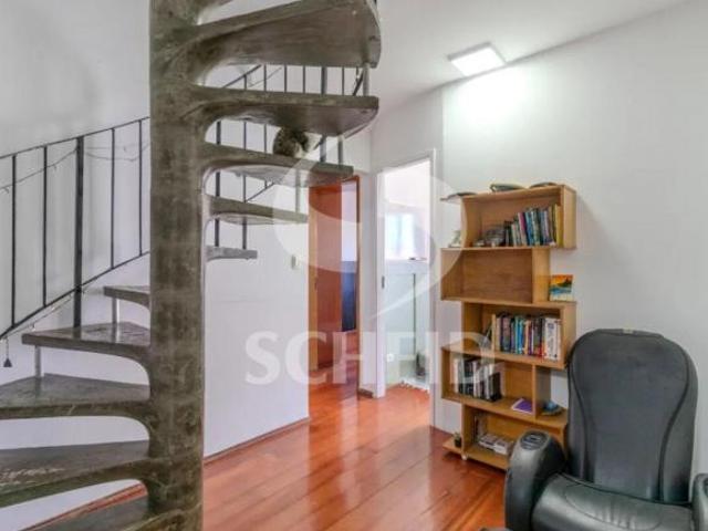 Cobertura para venda em Vila da Saúde com 3 quartos, sendo 1 suíte, 110m²