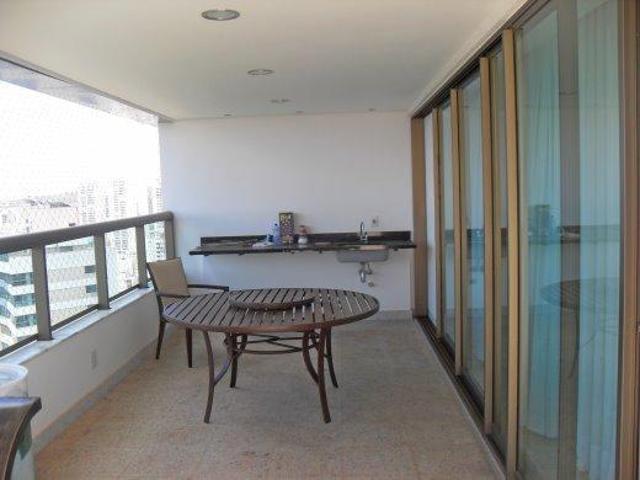 Cobertura para venda em Vila da Serra, Nova Lima