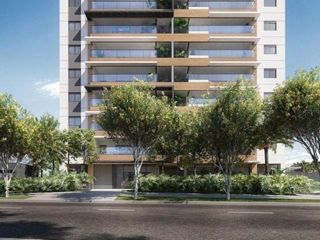 Cobertura para venda em Vila Do Golf de 370.00m² com 4 Quartos, 4 Suites e 4 Garagens