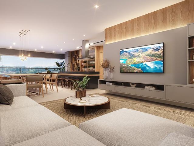 Cobertura para venda em Vila Do Golf em Ribeirão Preto São Paulo de 370.00m² com 4 Quartos, 4 Suítes e 4 Garagens