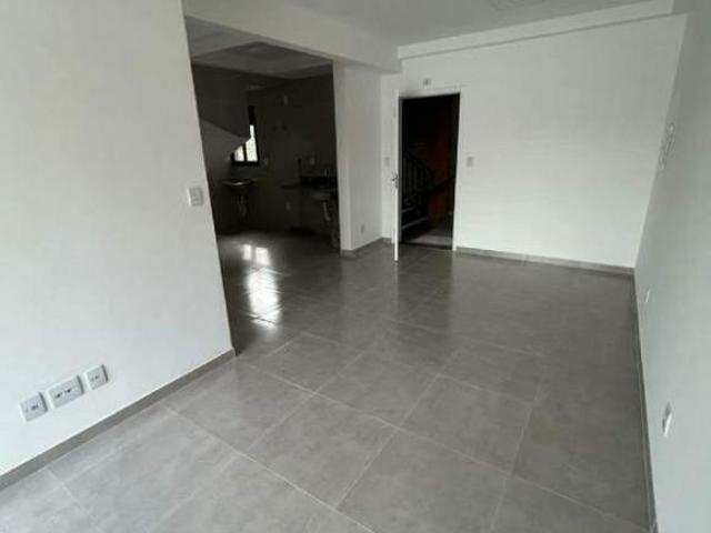 Cobertura para venda em Vila Euclides de 155.00m² com 3 Quartos, 1 Suite e 2 Garagens
