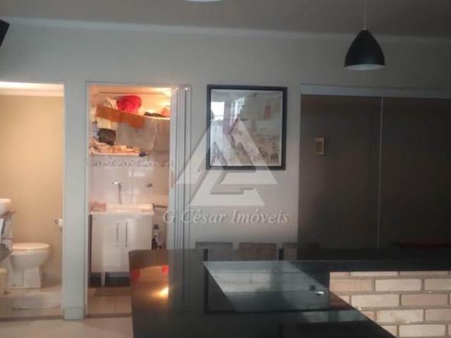 Cobertura para venda em Vila Floresta de 176.00m² com 2 Quartos, 1 Suite e 2 Garagens