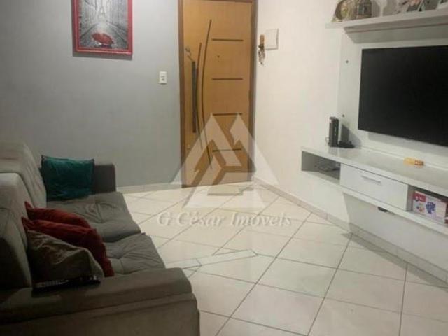 Cobertura para venda em Vila Guarará de 100.00m² com 2 Quartos e 1 Garagem