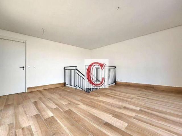 Cobertura para venda em Vila Gilda de 277.00m² com 3 Quartos, 3 Suites e 3 Garagens