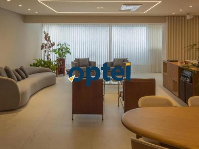 Cobertura para venda em Vila Gonçalves de 311.00m² com 3 Quartos, 3 Suites e 5 Garagens