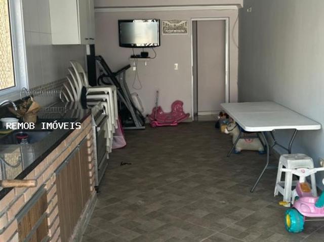 Cobertura para venda em Vila Humaitá em Santo André São Paulo de 140.00m² com 3 Quartos, 1 Suíte e 1 Garagem
