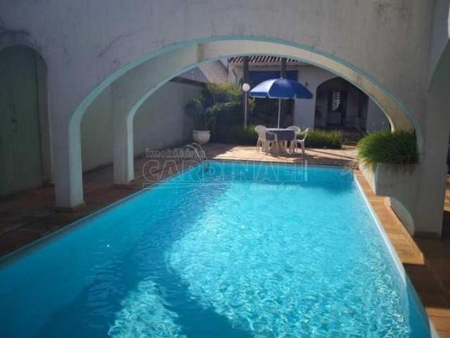 Cobertura para venda em Vila Harmonia de 353.00m² com 3 Quartos, 3 Suites e 2 Garagens
