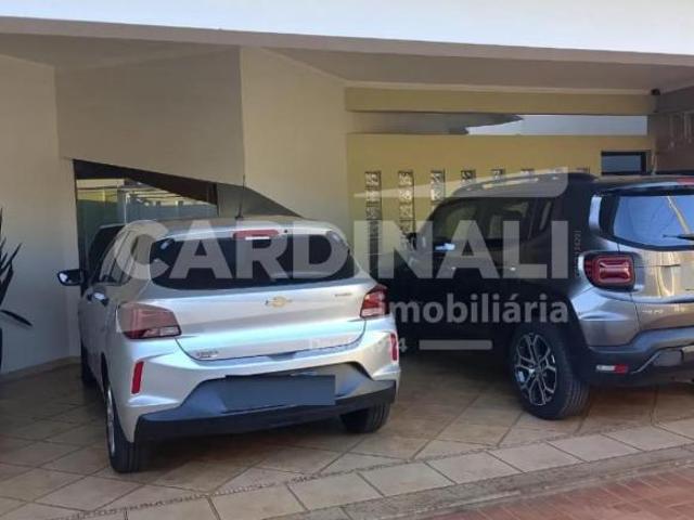 Cobertura para venda em Vila Harmonia de 368.00m² com 3 Quartos, 3 Suites e 5 Garagens
