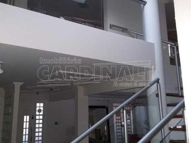 Cobertura para venda em Vila Harmonia de 312.00m² com 4 Quartos, 2 Suites e 2 Garagens