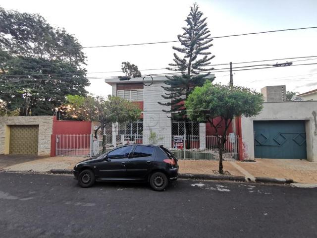 Cobertura para venda em Vila Harmonia em Araraquara São Paulo de 260.00m² com 5 Quartos e 1 Garagem