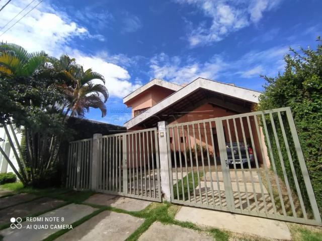 Cobertura para venda em Vila Harmonia em Araraquara São Paulo de 298.00m² com 3 Quartos, 3 Suítes e 5 Garagens