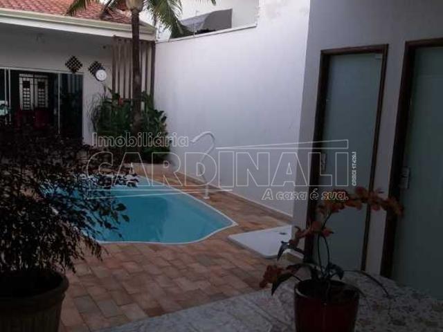 Cobertura para venda em Vila Harmonia em Araraquara São Paulo de 312.00m² com 4 Quartos, 2 Suítes e 2 Garagens