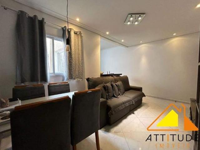 Cobertura para venda em VILA HELENA de 120.00m² com 2 Quartos, 1 Suite e 2 Garagens