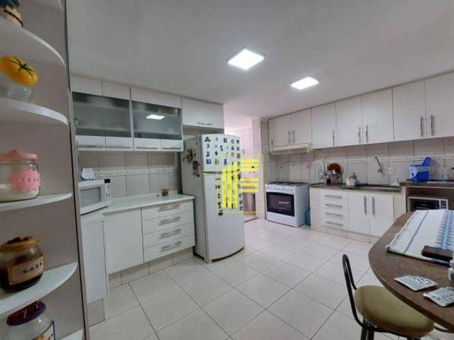 Cobertura para venda em Vila Imperial de 280.00m² com 5 Quartos e 2 Garagens