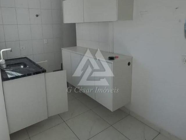 Cobertura para venda em Vila Junqueira de 73.00m² com 2 Quartos, 1 Suite e 1 Garagem