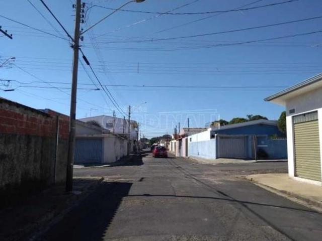 Cobertura para venda em Vila Jacobucci de 155.00m² com 1 Quarto e 1 Suite