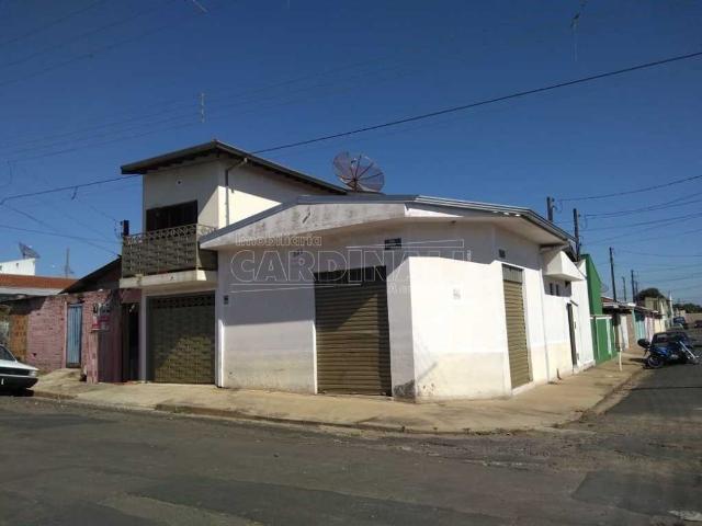 Cobertura para venda em Vila Jacobucci em São Carlos São Paulo de 155.00m² com 1 Quarto e 1 Suíte