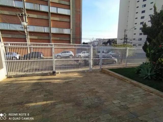 Cobertura para venda em Vila João Godói de 396.00m² com 3 Quartos, 1 Suite e 2 Garagens