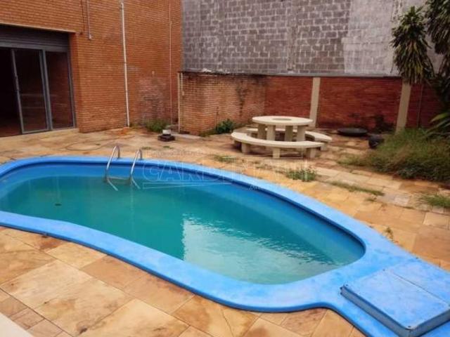 Cobertura para venda em Vila João Godói de 513.00m² com 4 Quartos, 2 Suites e 4 Garagens