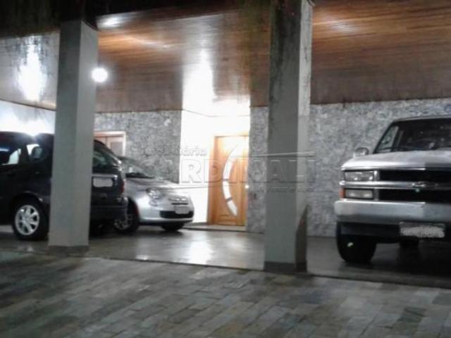 Cobertura para venda em Vila José Bonifácio de 347.00m² com 3 Quartos, 2 Suites e 6 Garagens