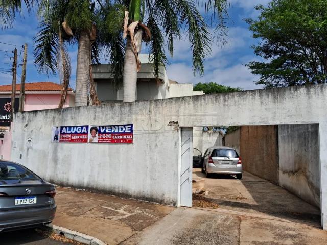 Cobertura para venda em Vila José Bonifácio em Araraquara São Paulo de 329.00m² com 3 Quartos, 3 Suítes e 4 Garagens