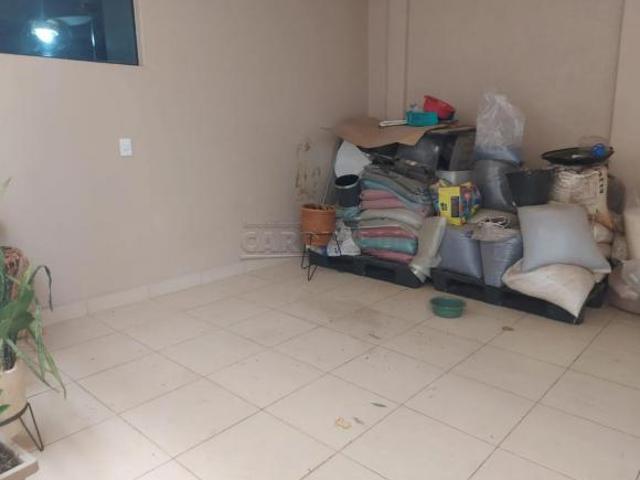 Cobertura para venda em Vila Lutfalla de 171.00m² com 4 Quartos, 2 Suites e 2 Garagens