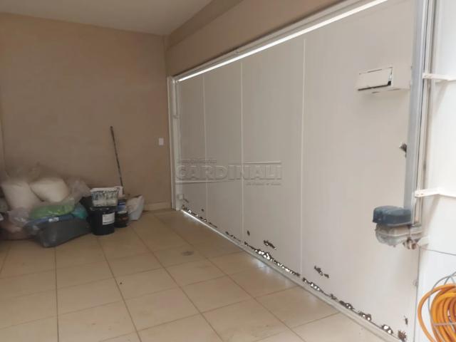 Cobertura para venda em Vila Lutfalla em São Carlos São Paulo de 171.00m² com 4 Quartos, 2 Suítes e 2 Garagens