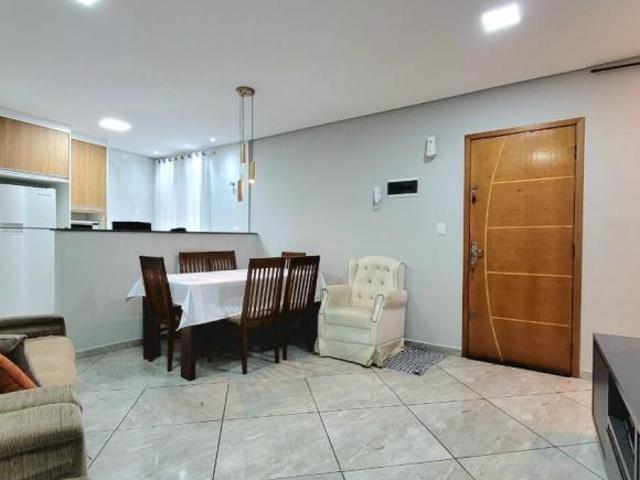 Cobertura para venda em Vila Luzita com 2 quartos, 82m²