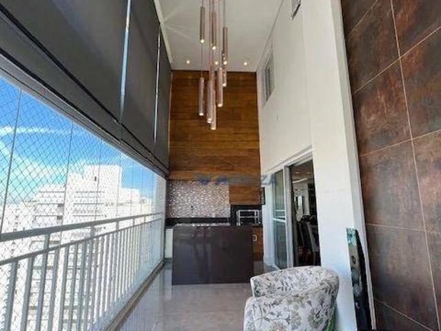Cobertura para venda em Vila Leonor de 204.00m² com 4 Quartos, 2 Suites e 4 Garagens