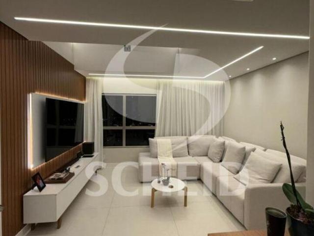 Cobertura para venda em Vila Leopoldina com 3 quartos, sendo 1 suíte, 140m²