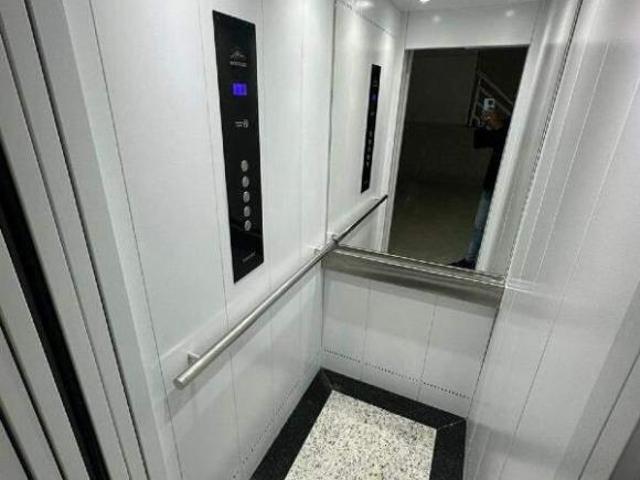 Cobertura para venda em VILA LINDA de 124.00m² com 2 Quartos e 1 Garagem