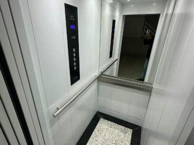 Cobertura para venda em VILA LINDA de 124.00m² com 2 Quartos e 1 Garagem