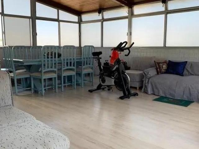 Cobertura para venda em Vila Paris, Belo Horizonte
