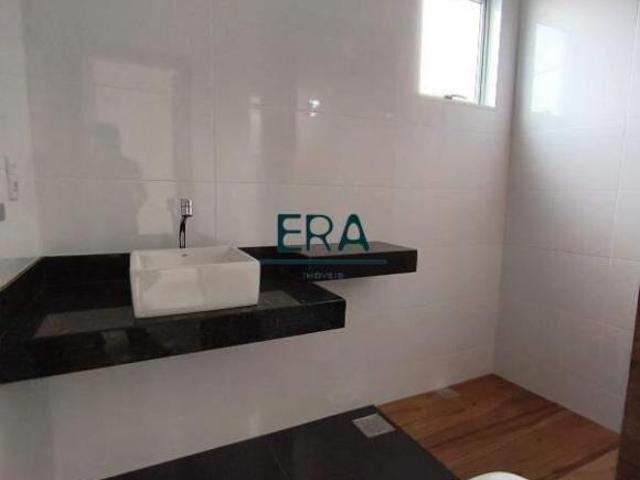 Cobertura para venda em Vila Paris, Belo Horizonte
